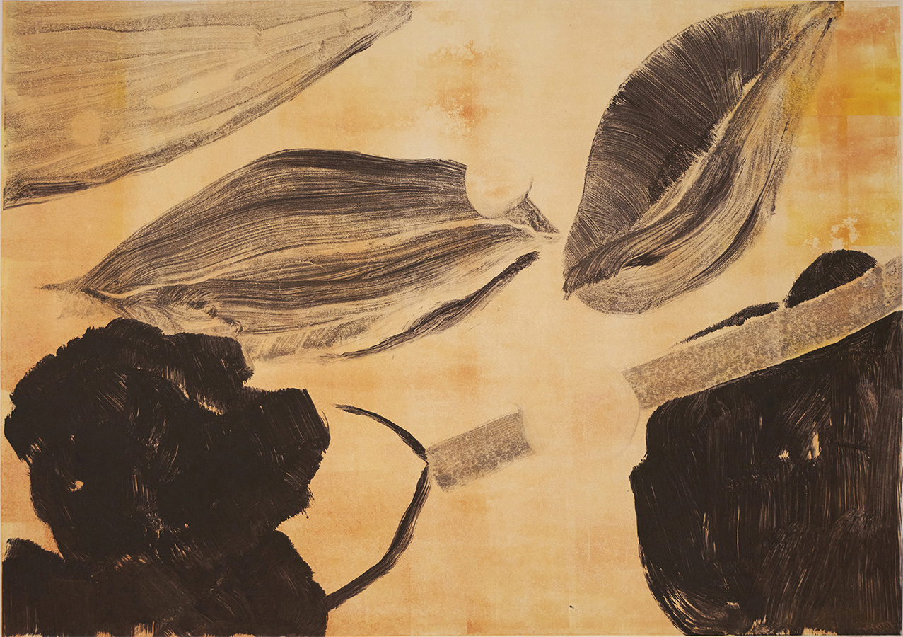 Bloom 3/4 – ART LABOR Gallery