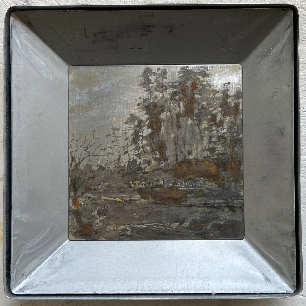 FANG Yang – ART LABOR Gallery