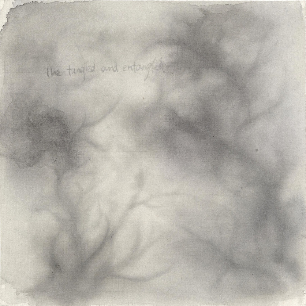 The Tangles and Entangled – ART LABOR Gallery