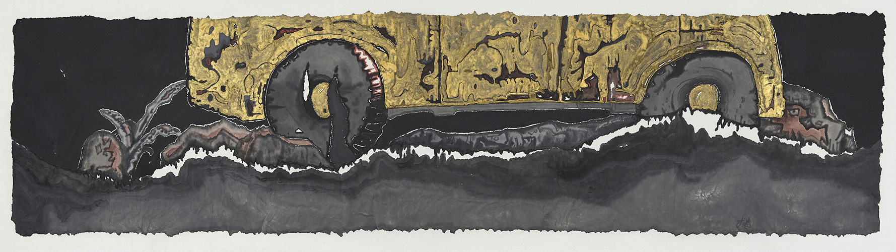 Parked – ART LABOR Gallery