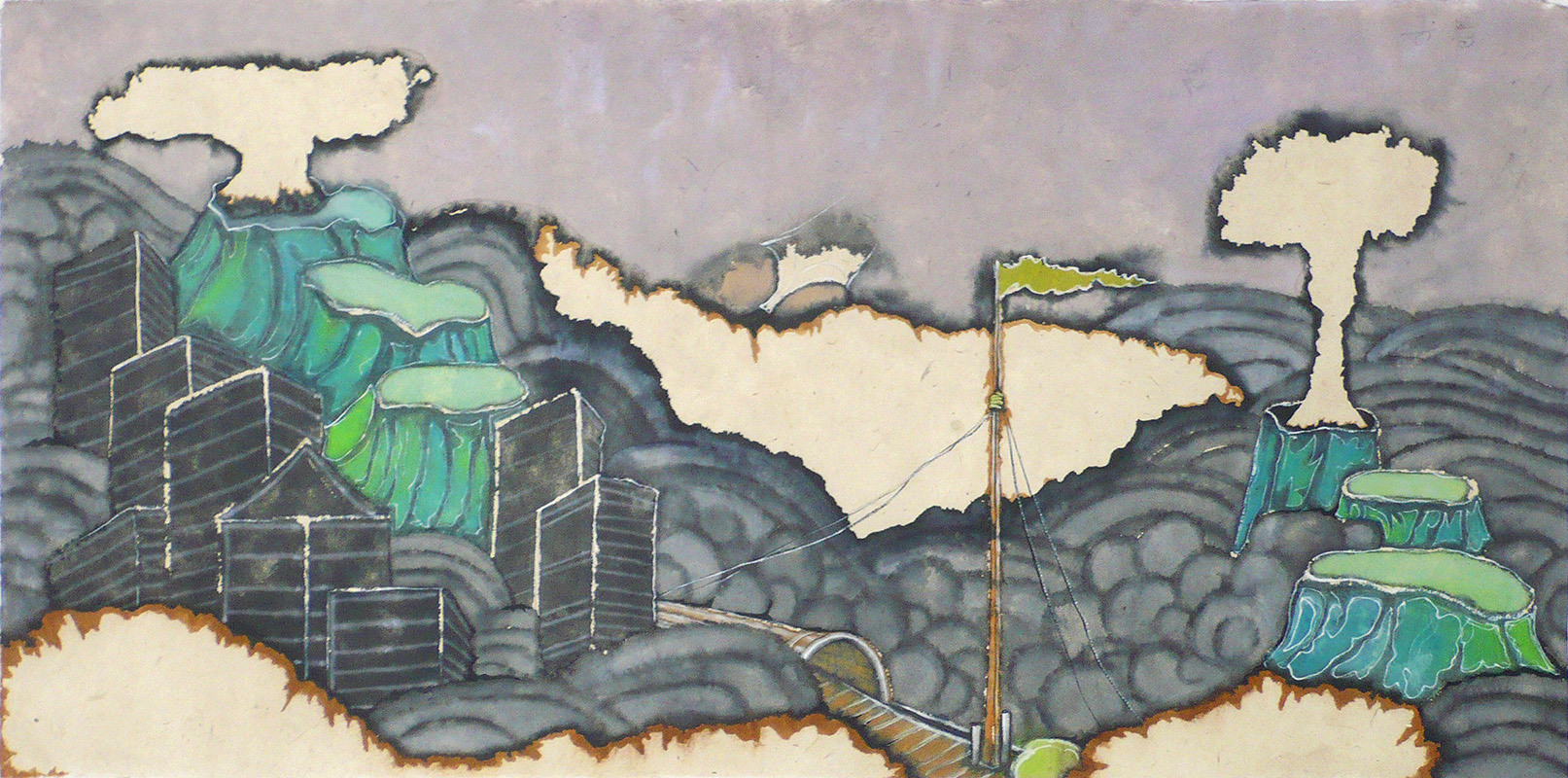 Blossom – ART LABOR Gallery