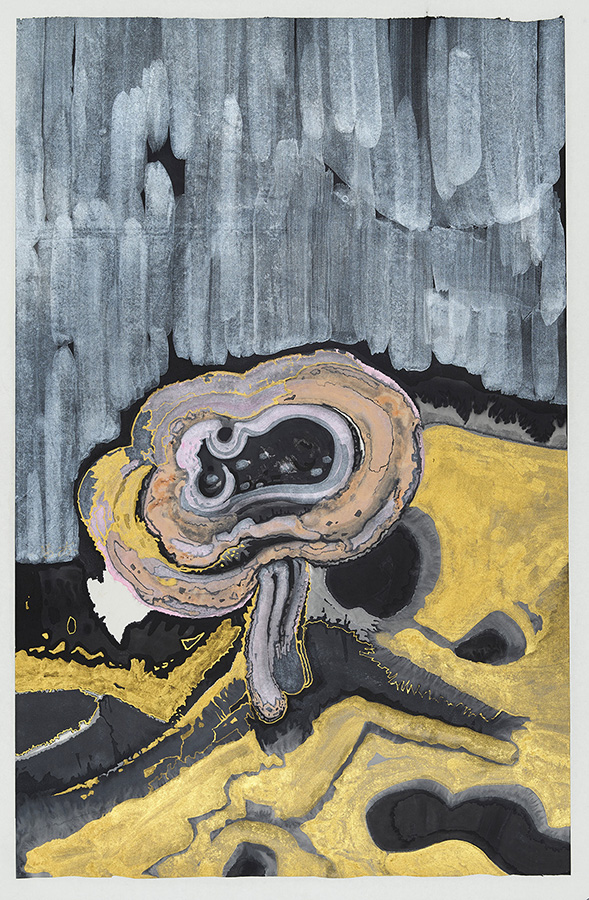 Rain – ART LABOR Gallery