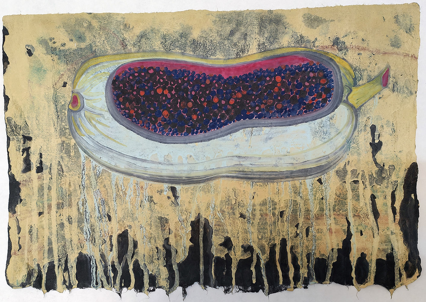 Seeds – ART LABOR Gallery