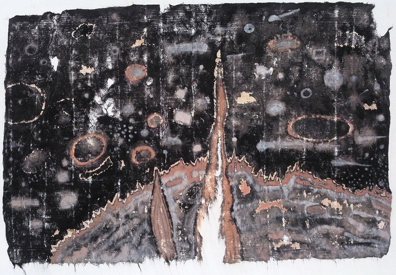 Silence – ART LABOR Gallery
