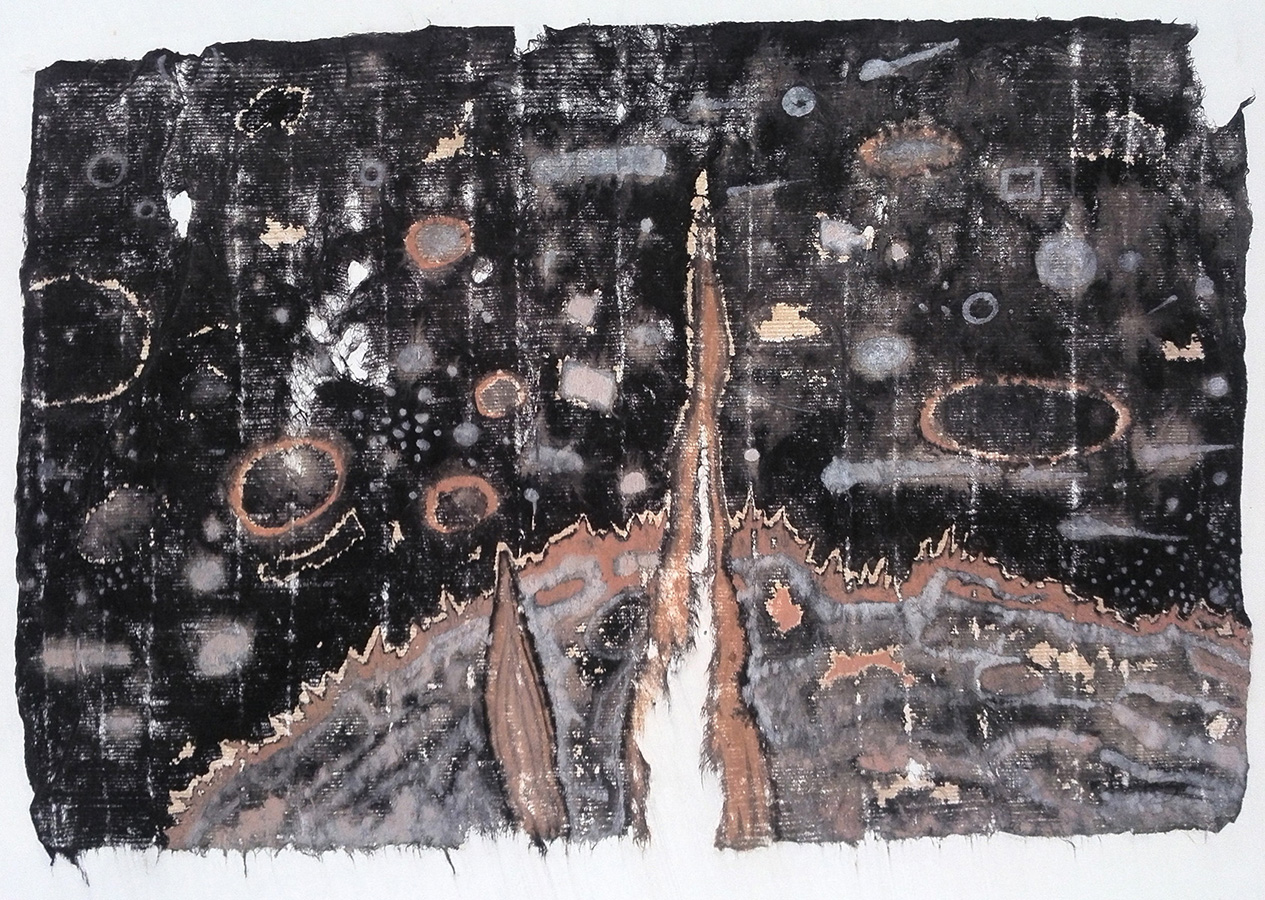 Silence – ART LABOR Gallery