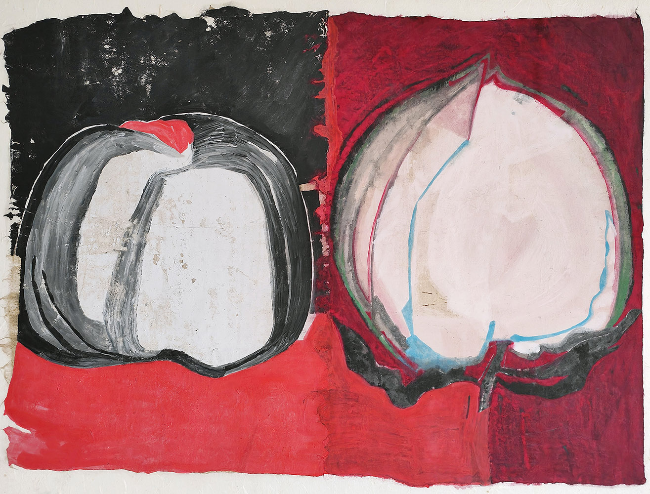 Pink Summer – ART LABOR Gallery