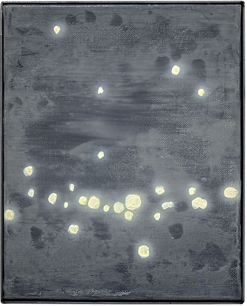 Shimmer of Dusk – 3 – ART LABOR Gallery