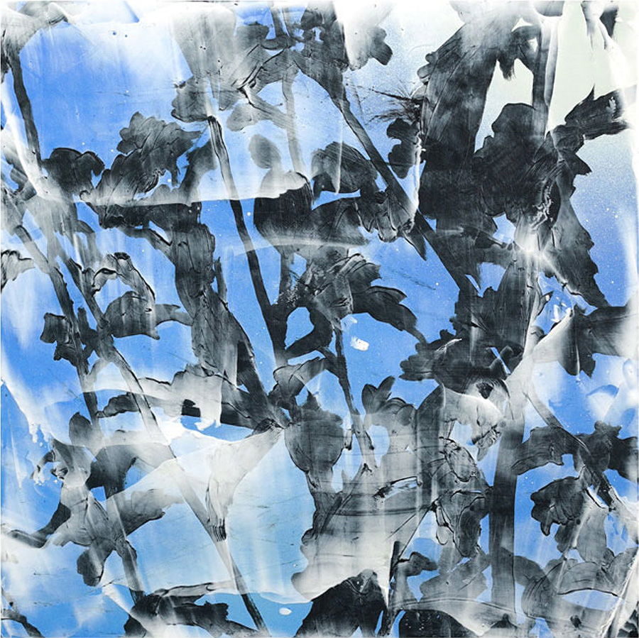 LI Tianqi – ART LABOR Gallery