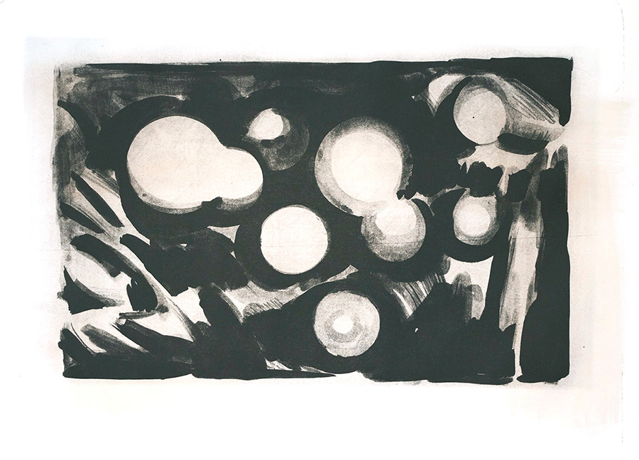 Light No.4 – ART LABOR Gallery