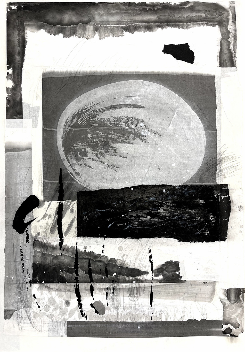 PAN Jianfeng – ART LABOR Gallery