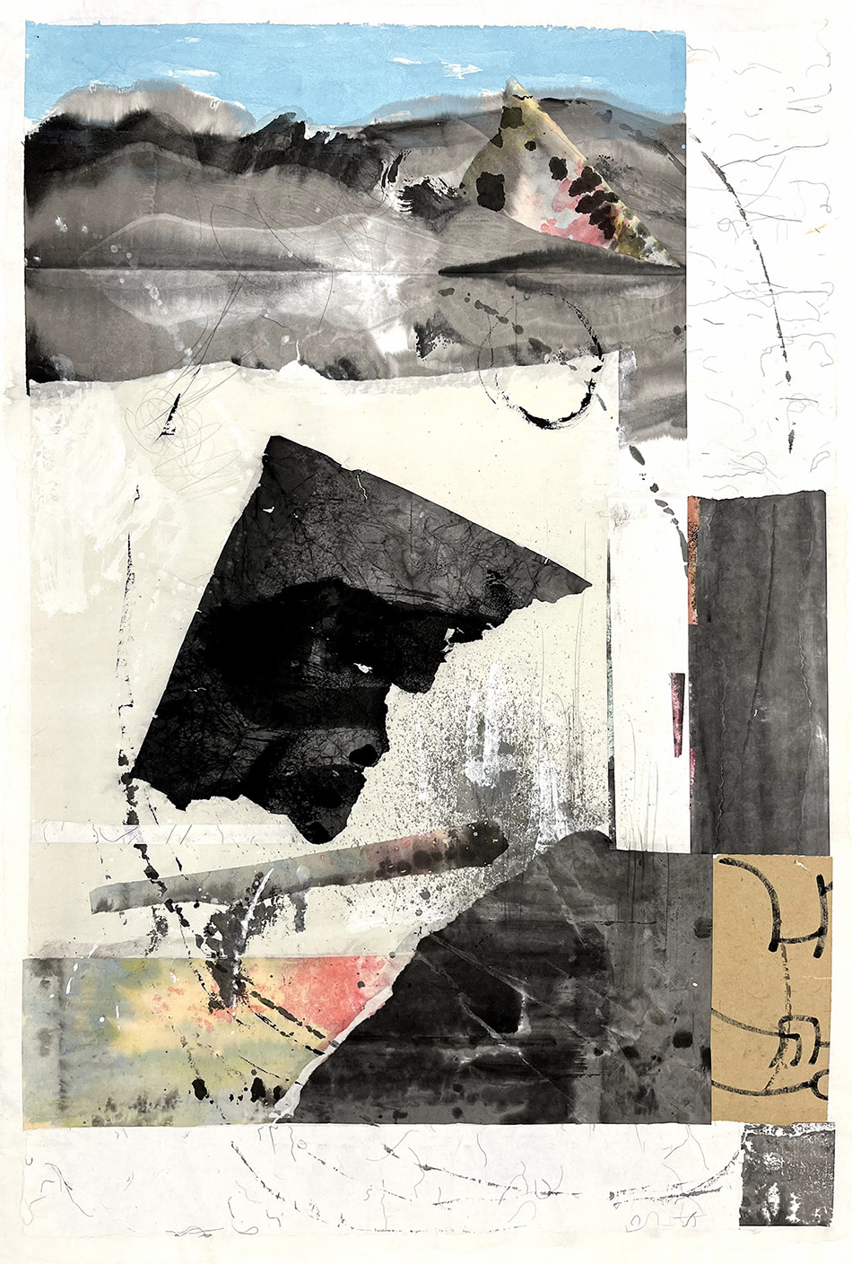 PAN Jianfeng – ART LABOR Gallery