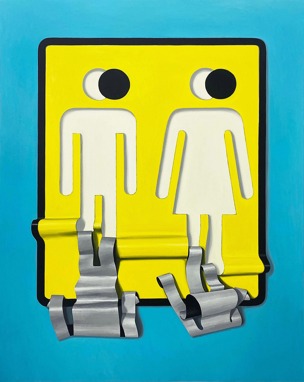 Companion – ART LABOR Gallery