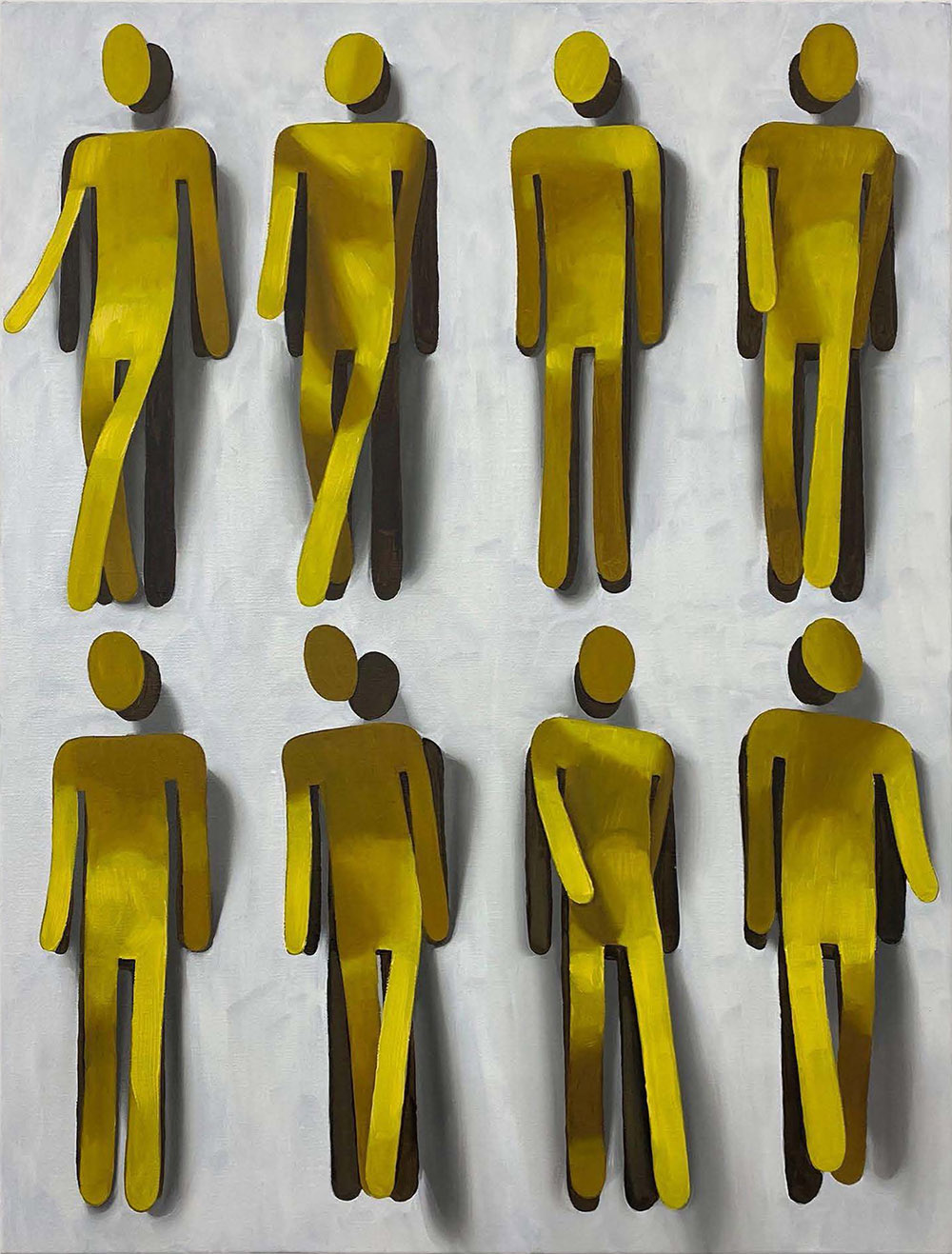 YE Jiang – ART LABOR Gallery