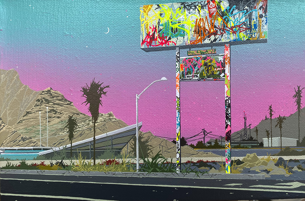 Velvet Street No.1 – ART LABOR Gallery
