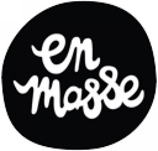 En Masse – ART LABOR Gallery