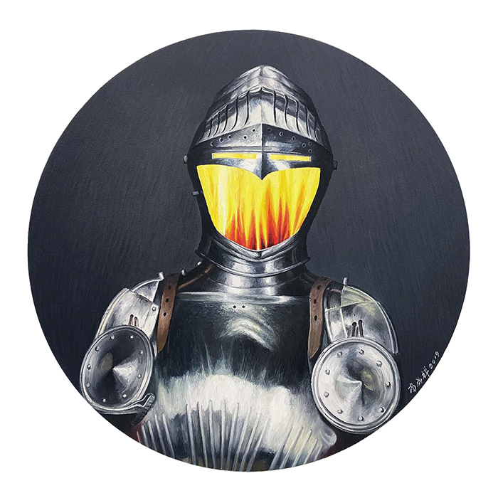 Combustion – ART LABOR Gallery