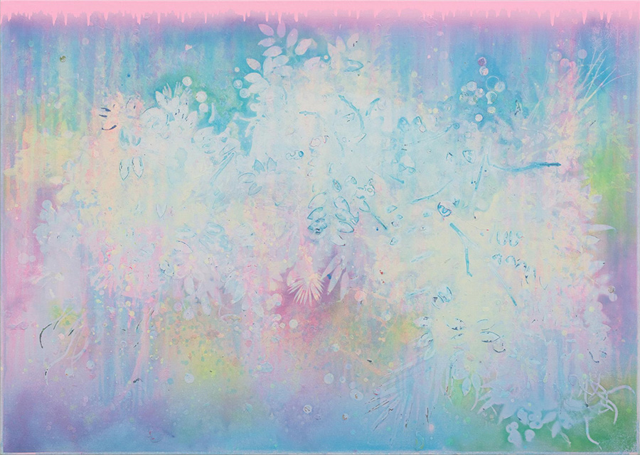 Optical Haze 2025-27 – ART LABOR Gallery