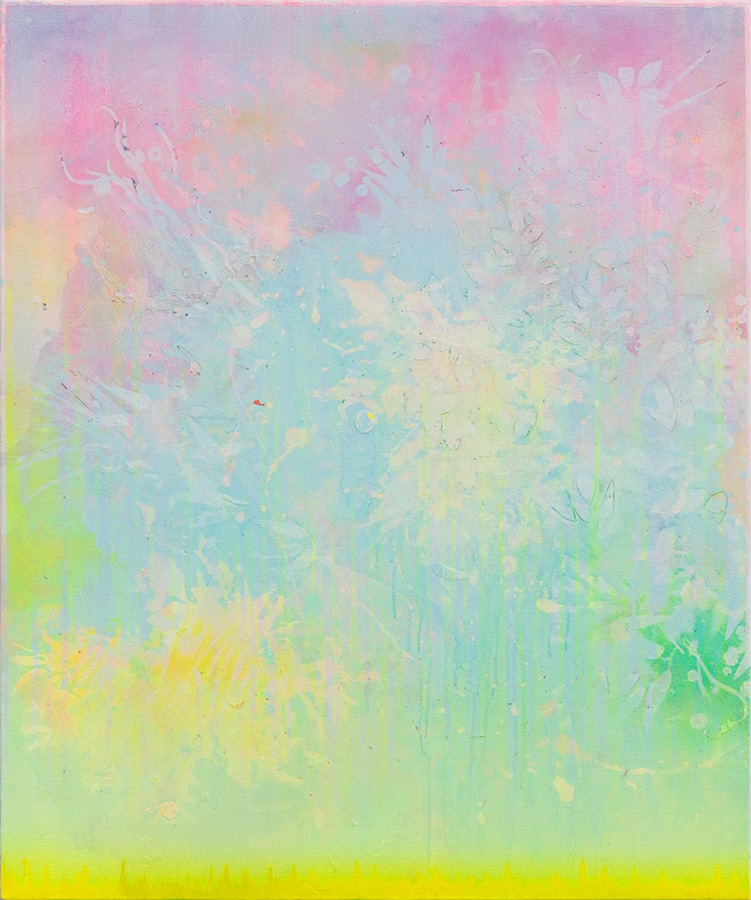 Optical Haze 2025-33 – ART LABOR Gallery